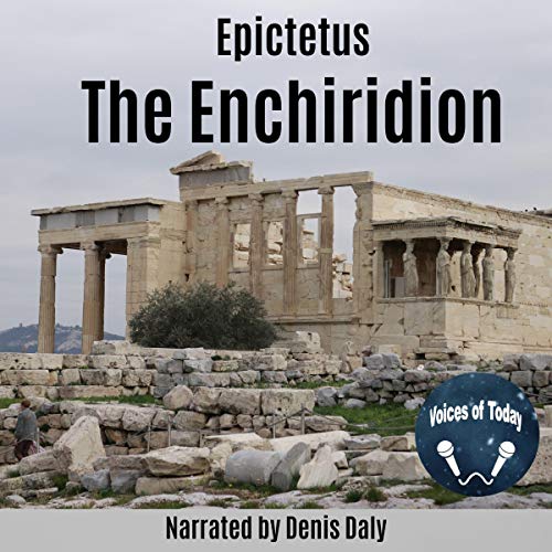 Amazon.com: The Enchiridion (Audible Audio Edition): Epictetus, Thomas ...