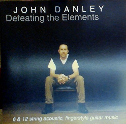 John Danley - Defeating the Elements - Amazon.com Music