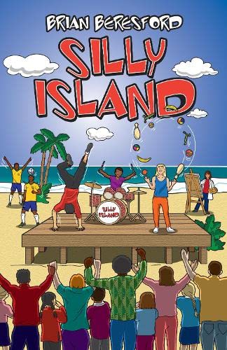 Buy Silly Island Book Online at Low Prices in India | Silly Island ...