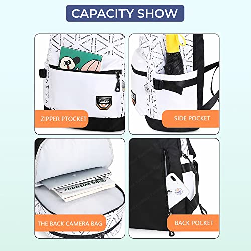 FunBlast School, Office, Casual Bag - Multipurpose Backpack, School ...