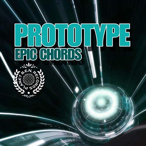 Amazon MusicでPrototypeのEpic Chordsを再生する