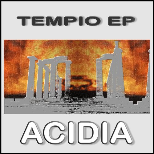Play Tempio by Acidia on Amazon Music
