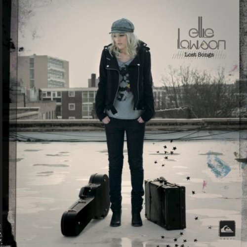 Play Lost Songs by Ellie Lawson on Amazon Music
