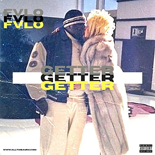 Getter de Fvlo en Amazon Music Unlimited