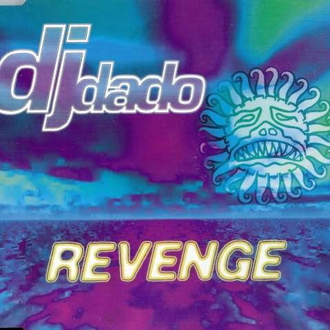 Amazon.com: Revenge: CDs & Vinyl