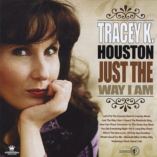 Amazon MusicでTracey K. HoustonのJust The Way I Amを再生する
