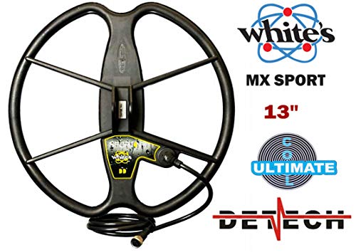 Comprar Detectores White's en España |【Ofertas 2020】