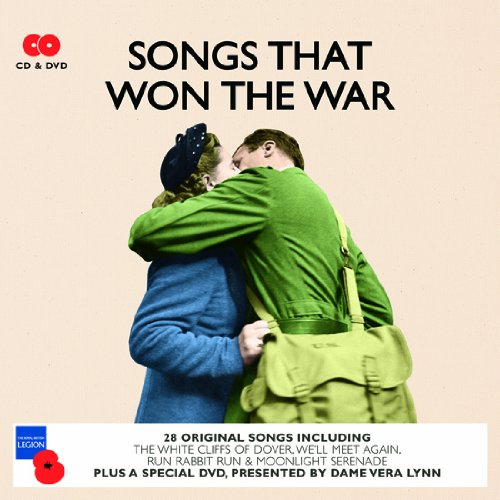 Songs That Won the War - Songs That Won the War - Amazon.com Music