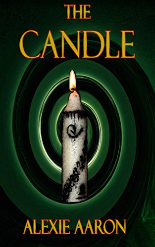Amazon.com: The Candle (Haunted Series Book 23) eBook : Aaron, Alexie: Books