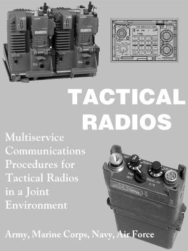 Amazon | Tactical Radios (English Edition) [Kindle edition] by ...