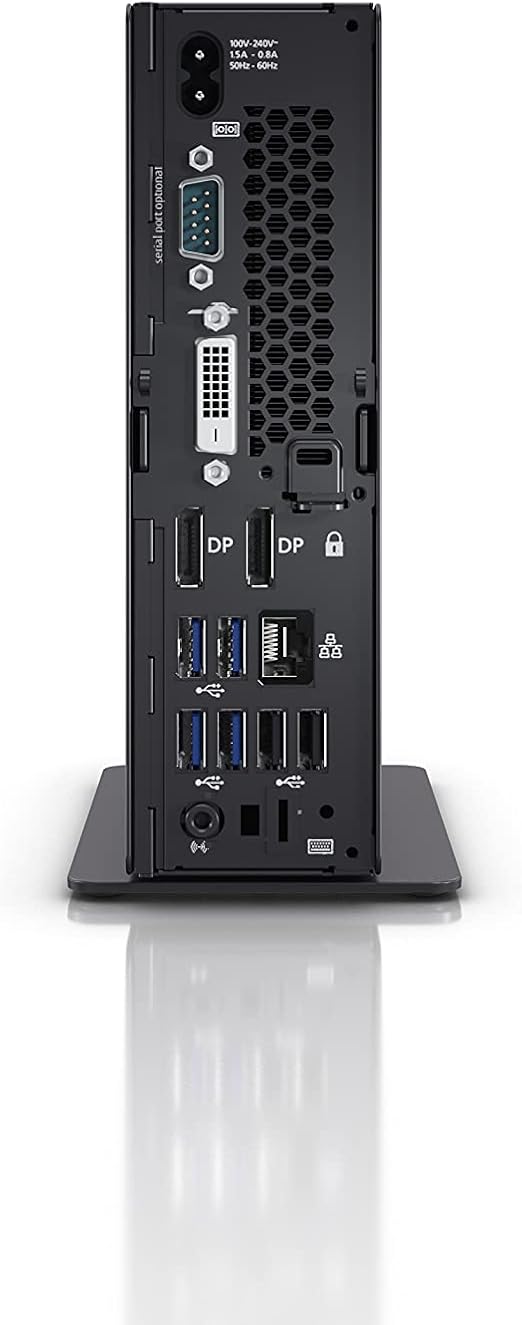 Fujitsu ESPRIMO Q7010 VFY:Q7010P13BMIN: Amazon.de: Computer & Accessories