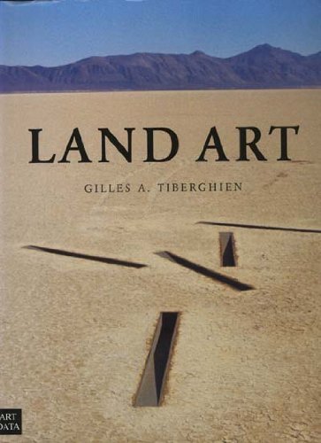 Buy Land Art Book Online at Low Prices in India | Land Art Reviews ...