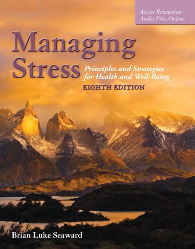 20 Best Stress Management Books of All Time - BookAuthority