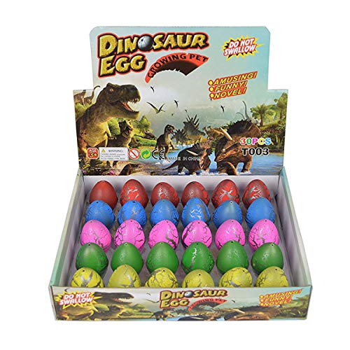 Top 10 Best Dinosaur Egg Hatching Toy : Reviews & Buying Guide - Katynel
