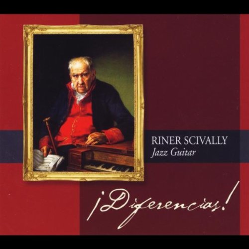 Amazon.com: ¡diferencias! : Riner Scivally: Digital Music