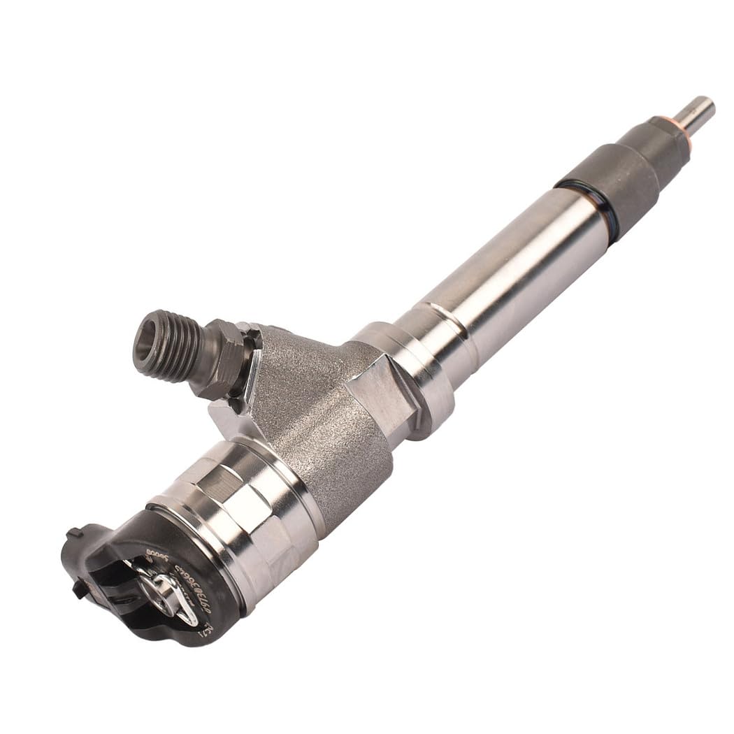 Amazon.com: ZACHAGER 0445120027 0986435504 98002368 97780360 Fuel ...