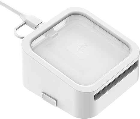 Amazon.com: Rounkin Credit Card Dock for Square Reader 1st and 2nd ...