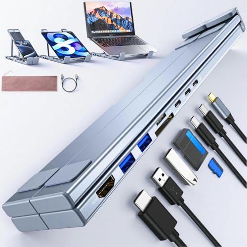 10 Best Usb Hubs for Hp Laptop