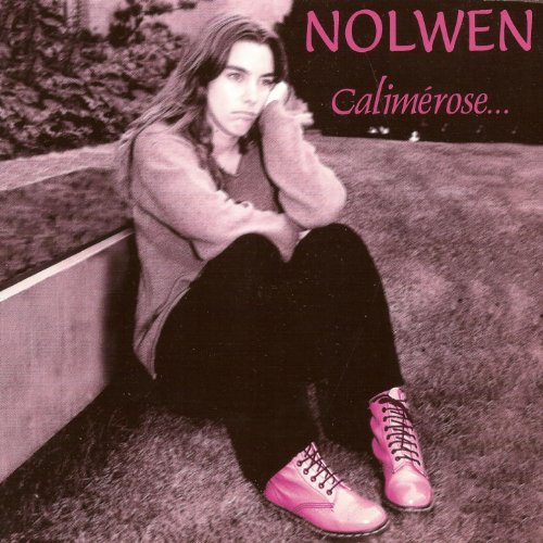 Amazon.com: Calimérose : Nolwen: Digital Music