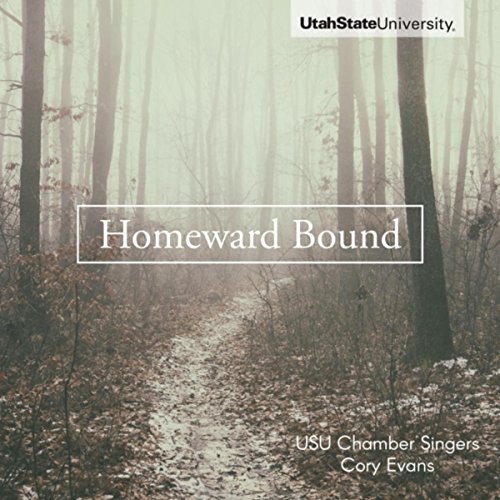 Amazon Music UnlimitedでUtah State University Chamber Singers & Cory ...