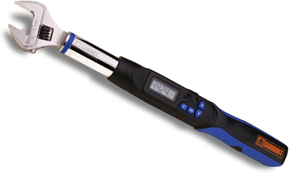 Amazon Electronic Torque Wrench