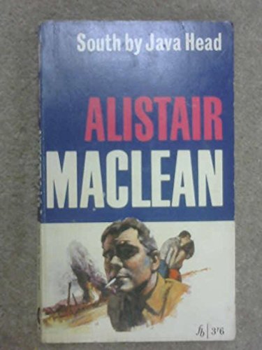 South By Java Head: Amazon.com: Books