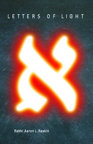 Letters of Light - Kindle edition by Raskin, Aaron L.. Religion ...