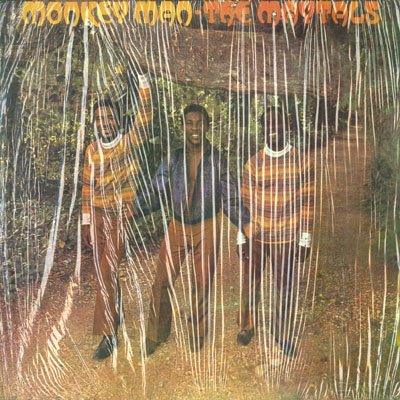 Monkey Man [VINYL] (UK Import) [Vinyl LP] - : Amazon.de: Musik