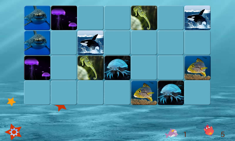 Kids Memory Game:Amazon.co.uk:Appstore for Android