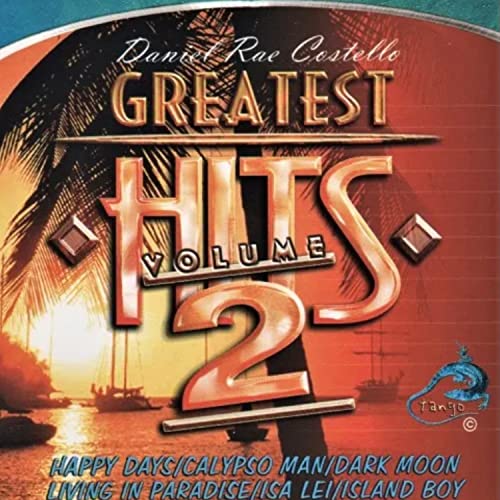 Amazon.com: Greatest Hits, Vol. 2 : Daniel Rae Costello: Digital Music