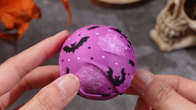 Watch 16 Pcs Halloween Ball Ornaments for Tree 2 Inch Halloween on ...