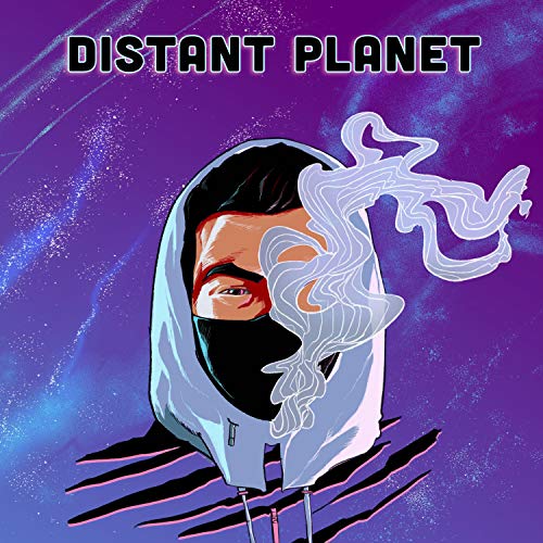 Play Distant Planet by Vaporwave Dave on Amazon Music