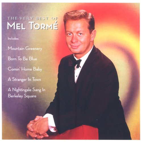 Torme, Mel - Very Best of - Amazon.com Music