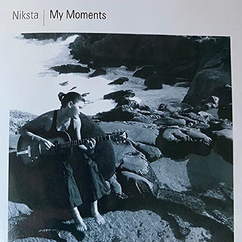 Amazon.co.jp: My Moments : Niksta: デジタルミュージック