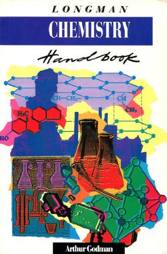 Longman Chemistry Handbook: The Fundamentals of Chemistry Explained and ...