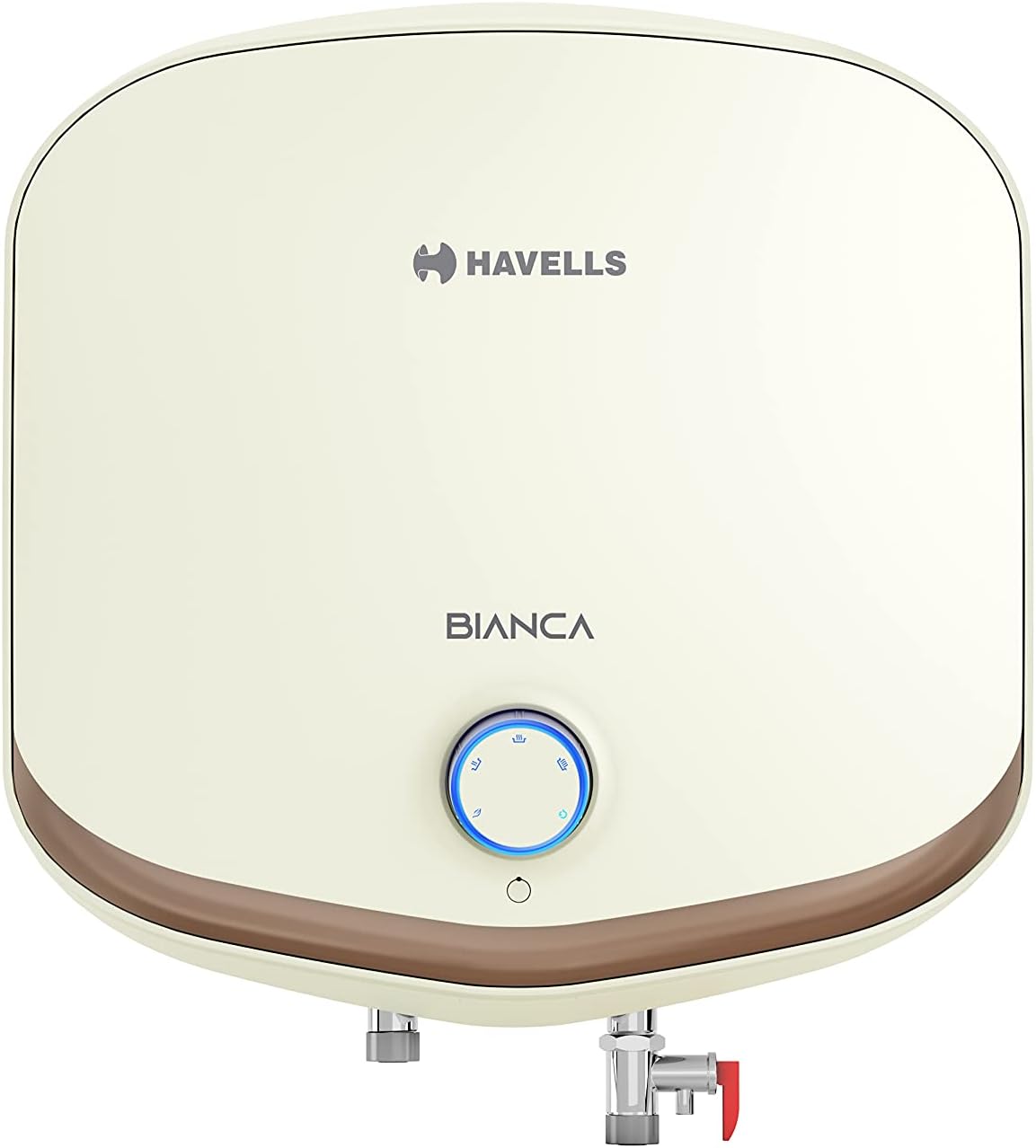 Buy Havells Orizzonte 25 Litre Storage Water Heater(Geyser)| Anti Rust ...