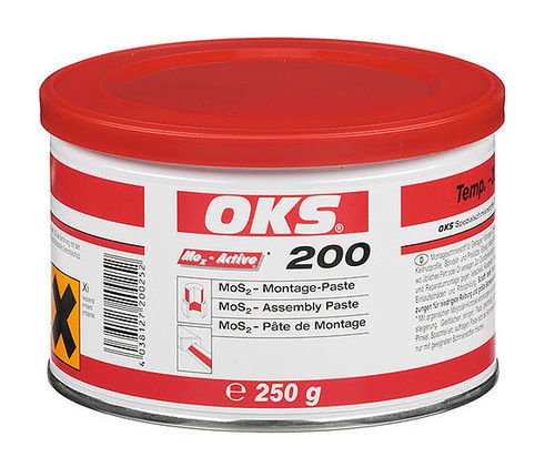 OKS 260 White Assembly Paste : Amazon.in: Car & Motorbike