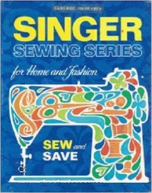 Singer Sewing Series for Home and Fashion | Amazon.com.br