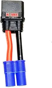 Amazon.com: DKNTZO RC Drone Plug, 1 PC RC Plant Agriculture Drone UAV ...