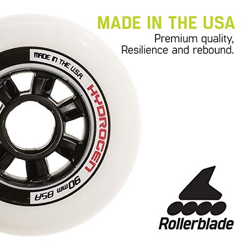 The 28 Best 90mm Wheels Inline Skates of 2026 [Verified] - Cherry Picks