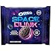 Amazon.com: OREO Space Dunk Chocolate Sandwich Cookies, Limited Edition ...