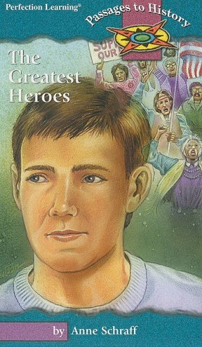Buy The Greatest Heroes (Passages to History) Book Online at Low Prices ...