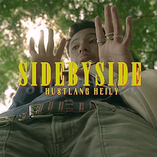 Amazon.co.jp: sidebyside : Hustlang Heily: デジタルミュージック
