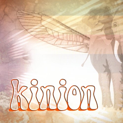 Play KINION by Kinion on Amazon Music