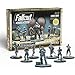 Amazon.com: Modiphius Fallout - Wasteland Warfare - NCR Core Box ...