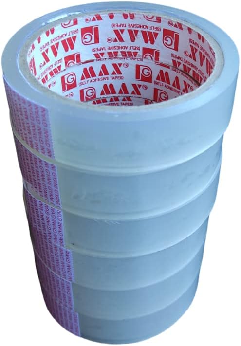 Sellotape Parcel Tape, Brown Tape for Packing, High-Strength Packaging ...