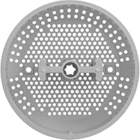 Amazon.com: Balboa Water Group Suction Cover, BWG, 3-3/4", 124 gpm ...