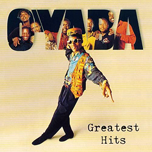 Amazon MusicでO'YabaのGreatest Hitsを再生する