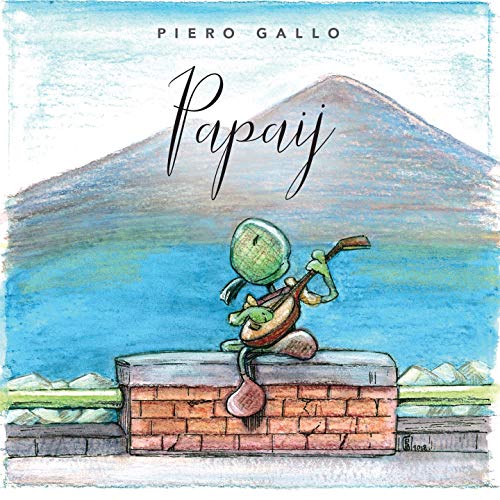 Amazon.com: Papaij : Piero Gallo: Digital Music