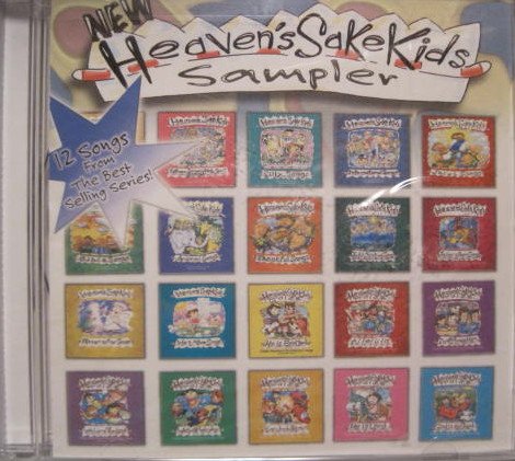 Heaven's Sake Kids - Heaven's Sake Kids Sampler - Amazon.com Music